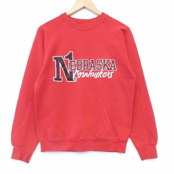 【表記サイズ】　L【実寸サイズ】　着丈（肩から裾）62cm　着幅（脇から脇）50cm　裄丈（襟中央から袖口）80cm　脇袖丈（脇から袖先）53cm【素材】　コットン50%、ポリエステル50%【程度】　A【コンディション】　汚れ【仕入先】　ア...