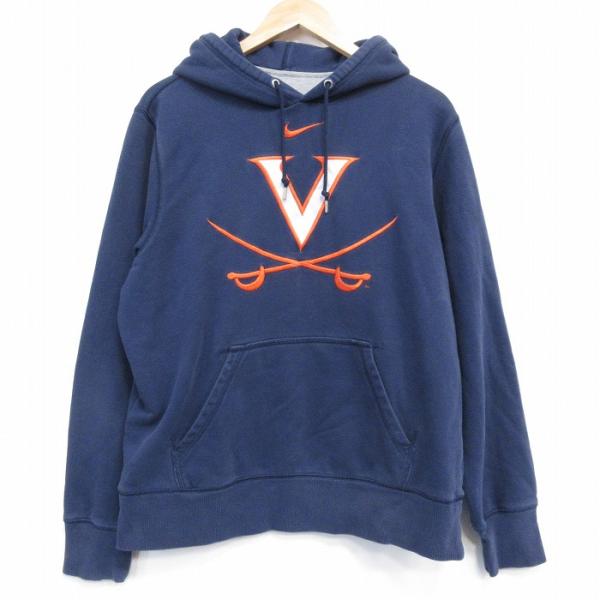 【表記サイズ】　L【実寸サイズ】　着丈（肩から裾）65cm　着幅（脇から脇）61cm　肩幅45cm　肩袖丈（肩から袖先）62cm　脇袖丈（脇から袖先）51cm【素材】　コットン80%、ポリエステル20%【程度】　A【コンディション】　すれ【...