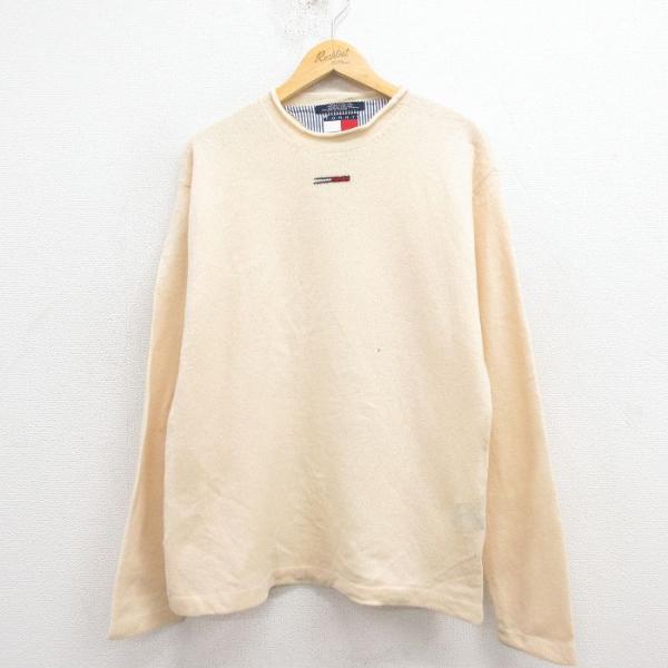 【表記サイズ】　L【実寸サイズ】　着丈（肩から裾）69cm　着幅（脇から脇）54cm　肩幅49cm　肩袖丈（肩から袖先）62cm　脇袖丈（脇から袖先）50cm【素材】　ウール100%【程度】　A【コンディション】　小穴【仕入先】　アメリカ【...