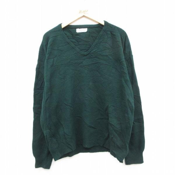 【表記サイズ】　46【実寸サイズ】　着丈（肩から裾）65cm　着幅（脇から脇）61cm　裄丈（襟中央から袖口）88cm　脇袖丈（脇から袖先）50cm【素材】　ウール100％【程度】　B【コンディション】　汚れ、破れ【仕入先】　アメリカ【商品...