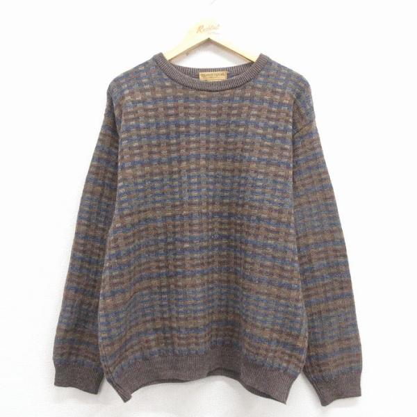 【表記サイズ】　M【実寸サイズ】　着丈（肩から裾）67cm　着幅（脇から脇）61cm　肩幅50cm　肩袖丈（肩から袖先）61cm　脇袖丈（脇から袖先）51cm【素材】　ウール【程度】　A【コンディション】　全体良好【仕入先】　アメリカ【メー...