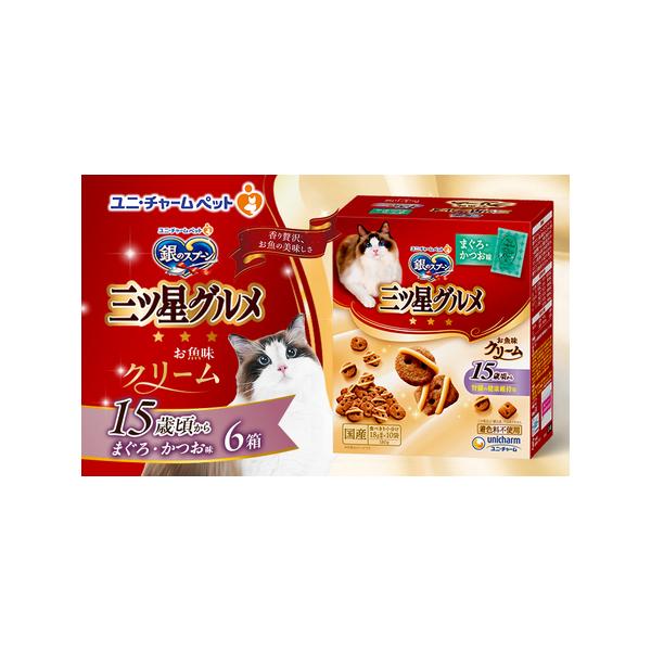 ■ 容量　・商品タイプ ドライ　 ・内容量 180g(18g×10袋入)×6箱　 ・フレーバー まぐろ・かつお味　　タイプ：【常温】