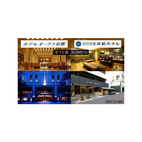 ■ 容量　ホテル館内でご利用いただけるギフト券 30,000円分　【有効期限】　有効期限：発行日から2年間■ 配送について　寄附完了から3週間を目処に発送（配達時間の指定不可）　【受付期間】　2023年11月14日〜　タイプ：【常温】