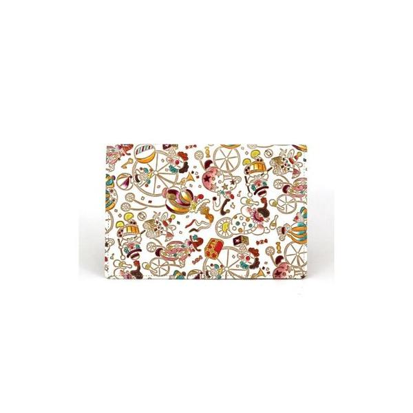 ■ 容量　［素材］：牛革　他　［サイズ］：横120mm×縦175mm　［ポケット］：カードサイズ×7 ロングサイズ×1 クリアポケット×1　［本体サイズポケット］：2ヵ所　［内装］：シャンタン　［文庫革］：両面　［製造］：日本　■ 配送につ...