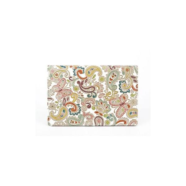 ■ 容量　［素材］：牛革　他　［サイズ］：横120mm×縦175mm　［ポケット］：カードサイズ×7 ロングサイズ×1 クリアポケット×1　［本体サイズポケット］：2ヵ所　［内装］：シャンタン　［文庫革］：両面　［製造］：日本　■ 配送につ...