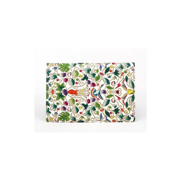 ■ 容量　［素材］：牛革　他　［サイズ］：横120mm×縦175mm　［ポケット］：カードサイズ×7 ロングサイズ×1 クリアポケット×1　［本体サイズポケット］：2ヵ所　［内装］：シャンタン　［文庫革］：両面　［製造］：日本　■ 配送につ...