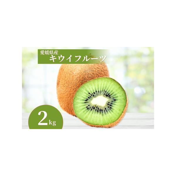 ■ 容量　国産キウイフルーツ（ヘイワード）：果実のみ2kg、箱込み2.5kg■ 配送について　2026年11月5日〜11月15日に発送予定　タイプ：【常温】