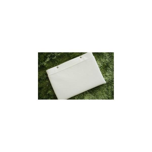 ■ 容量　【内容】　size：13インチ用（Mac Book Air用に作られましたがサイズが合えば他のパソコンでももちろんOK）　　内寸：幅34.5cm×高さ27.0cm（厚みにより中に入るサイズが変わります。）　　※対応パソコン　Mac...