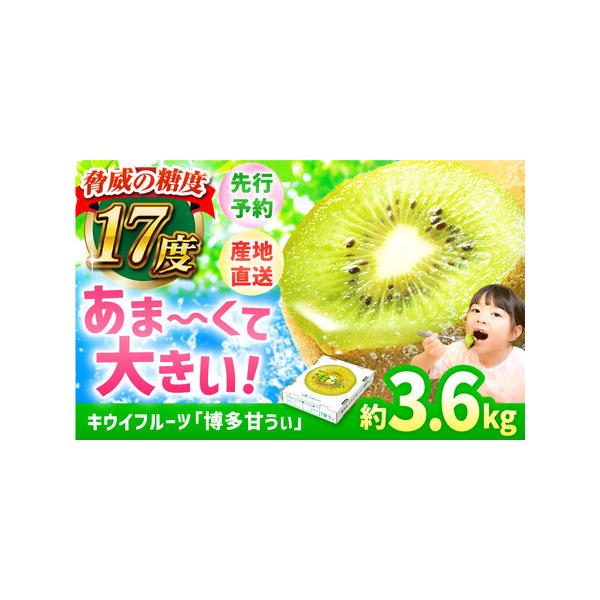 ■ 容量　内容量3.6kg（20玉以上）　※外箱の重量を含む■ 配送について　2026年11月上旬から順次発送　　タイプ：【冷蔵】