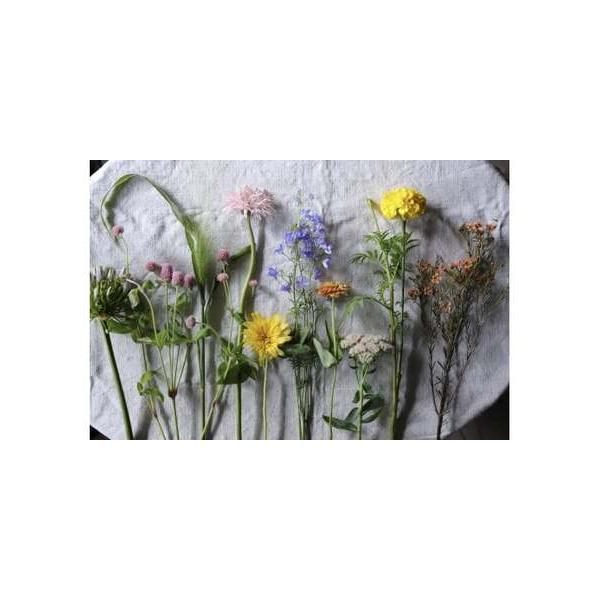 ■ 容量　花数はお花の種類によって異なります。　＜サイズ＞　約高さ40cm　（表記サイズはおおよその最長サイズとなり、さまざまなサイズがまとまったセットとなります）■ 配送について　※通常は常温発送となりますが、事業者の判断で夏季期間等は冷...