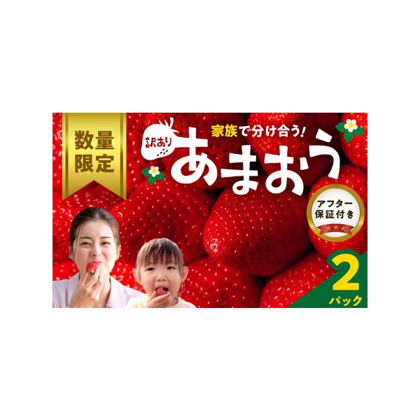 ■ 容量　約270g×2パック■ 配送について　3月〜5月下旬までに、お申込みいただいた順に順次発送いたします。　※天候等の影響で収穫量や収穫時期が変わり、発送が早くなったり遅れる場合がありますので、あらかじめご了承ください。　タイプ：【冷蔵】