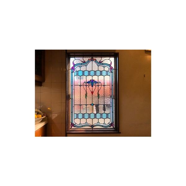 ■ 容量　戸夢窓屋(トムソーヤ)のステンドグラス購入に利用可能な150,000円分のギフト券です。　　【ご利用条件と注意事項】　・本券は、ステンドグラスをご購入の際、１回のみご利用頂けます。　・本券はステンドグラスパネル＆ランプの本体費用及...