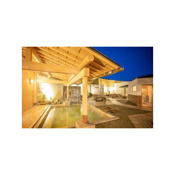 ■ 容量　ご利用券×2枚（大人2名様分）　　有効期限：発行日から1年■ 配送について　【発送について】　通常はご寄附頂いてから１〜２ヶ月ほどでお届けします。　(１１月下旬から寄附が多くなり、入金確認後〜最長で６カ月程度かかる場合がございます...