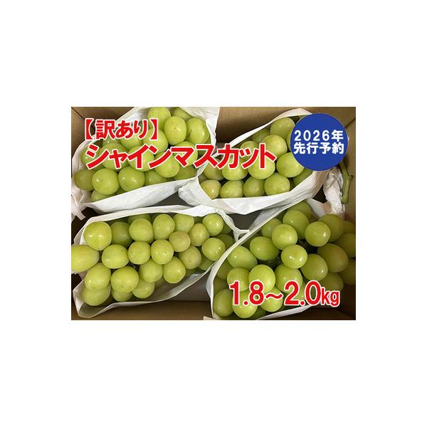 ■ 容量　１．８〜２．０ｋｇ（３〜６房）■ 配送について　※訳あり品につき、再送は致しかねます。　※沖縄県・離島には配送できませんので、ご了承ください。　　タイプ：【常温】