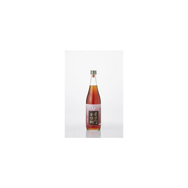 ■ 容量　伝承醸法　昔仕込本みりん　720ml x 2本　＜原材料＞　もち米（国産）、米こうじ（国産米）、焼酎乙類　【賞味期限】　瓶詰から 540日　【保存方法】　直射日光を避け、冷暗所で保管■ 配送について　決済完了後、7日を目途に発送し...