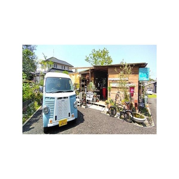 ■ 容量　株式会社ラウンドスケープグリーンで使える「ガーデニング（庭）設計・施工チケット」を「寄附額の３０％分」　　（例：１０万円ご寄附いただいた場合、３万円分のチケットをお送りします。一口10,000円となりますので、数量（口数）を調整し...