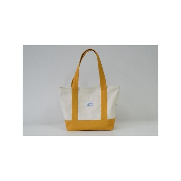 ■ 容量　帆布（キャンバス）トートバッグＡ４サイズ　カラー：マスタード　ブランド名：koshirae　原産国／製造国：日本　2WAYバッグ：無　A4サイズ収納可能：有　バッグの開閉方法：マグネット　素材（生地・毛糸）：帆布・キャンバス　柄：...