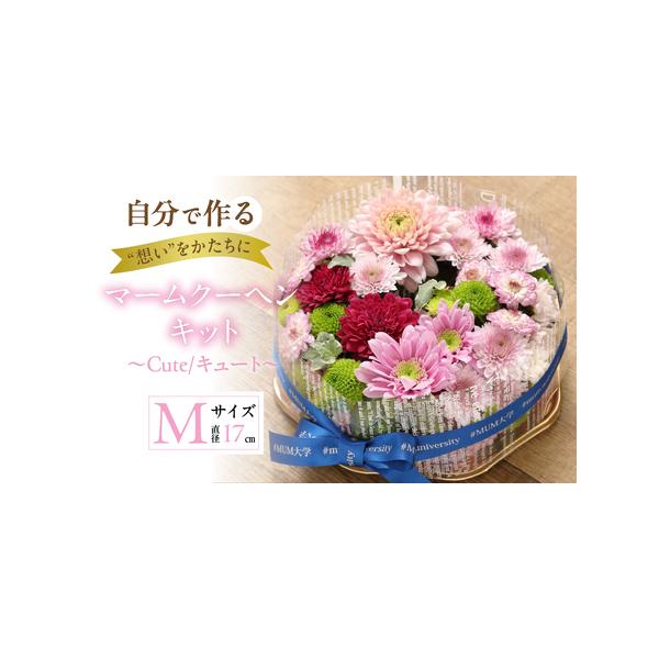 ■ 容量　マームクーヘンのキット Ｍサイズ(直径17ｃｍ/高さ9ｃｍ)■ 配送について　旬の時期にお届けします。　1月中旬〜4月　生育状況により遅延する可能性がございます。ご了承ください。　タイプ：【常温】