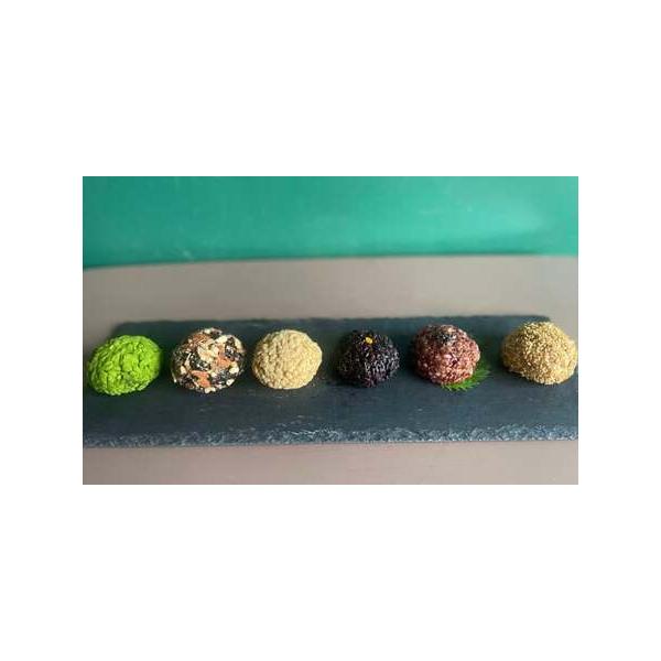 ■ 容量　53g×6個■ 配送について　寄附確認後、60営業日以内に発送予定　※天候や発送状況により多少前後する場合がございますので、予めご了承ください。　タイプ：【冷凍】