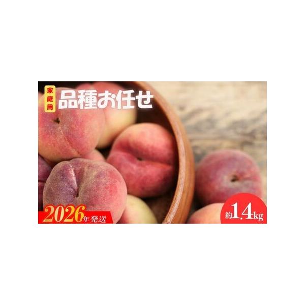 ■ 容量　約1.4kg■ 配送について　発送期日：2026年7月上旬から2026年9月中旬発送予定　タイプ：【常温】