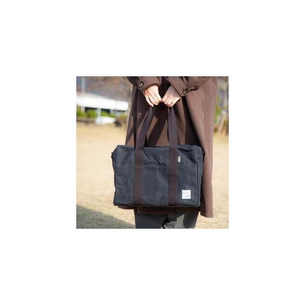 ■ 容量　Mサイズ　高さ27cm×横40cm奥行17cm　体積：18L　カラー：ブラック×ブラック■ 配送について　決済完了後、7日を目途に発送します。　タイプ：【常温】