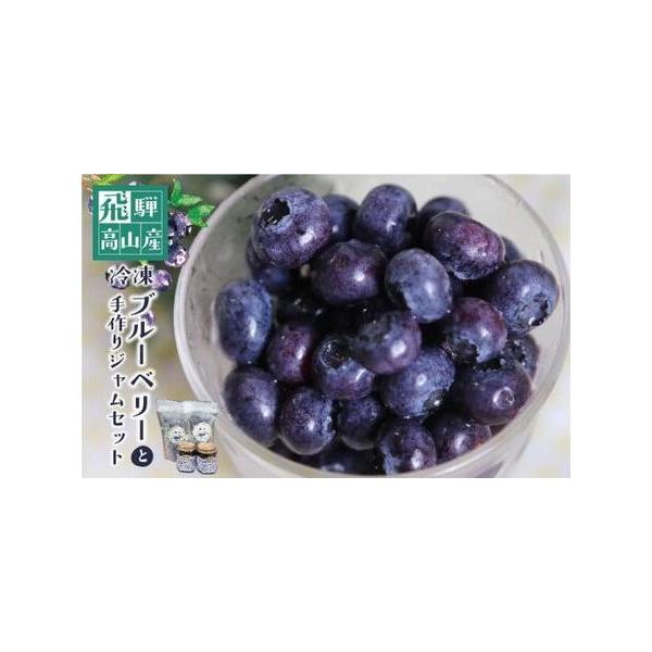 ■ 容量　■内容量等：　ブルーベリー（冷凍）計420g（210g×2）、ジャム小2（110g×2）　■ジャム原材料：　ブルーベリー、上白糖　【ジャムのお取り扱いについて】　※冷凍ブルーベリーとジャムセットはクール便でお届けします。　※ジャム...