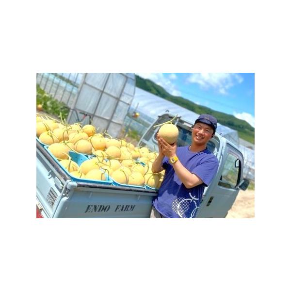■ 容量　大玉青肉メロン1玉(1.6kg以上）　　　≪地場産品に該当する理由≫　区域内（中富良野町）の農園で生産されたものである■ 配送について　2026年7月中旬〜8月下旬の発送になります。　※天候により、多少前後する可能性がございます。...