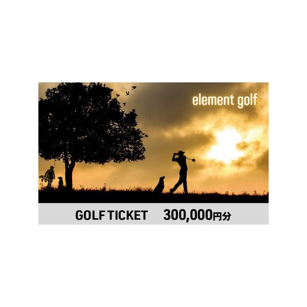 ■ 容量　ゴルフチケット(ゴルフクラブ作成、修理・調整、フィッティング) 100,000円分×3枚　【有効期限】　発行日から1年以内　　タイプ：【常温】