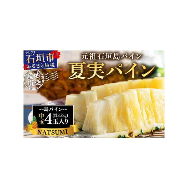 ■ 容量　４玉（合計 約3.8kg）　　■賞味期限■　発送日含め10日間　タイプ：【常温】