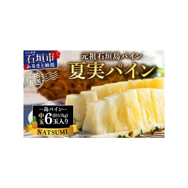 ■ 容量　６玉（合計 約5.7kg）　　■賞味期限■　発送日含め10日間　タイプ：【常温】