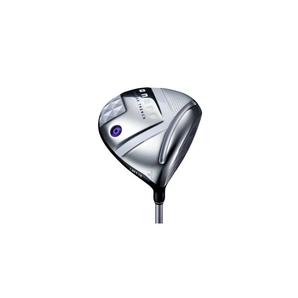 ■ 容量　【主な仕様】　ロフト（°）:11.5　フレックス:A　ライ（°）:61　フェースアングル（°）:＋1.5　ヘッド体積（cm3）:450　長さ（inch）：44.5　重さ（g）：273　スイングバランス：C4　　【素材】　Head ...