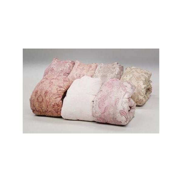 ■ 容量　サイズ：シングル150cm×210cmダックダウン80%　スモールフェザー20%　詰め物重量：1.1kg 2枚　立体キルト使用　羽毛ふとん専用収納ケース入り■ 配送について　決済から30営業日を目安に発送予定　年末年始は決済確認後...