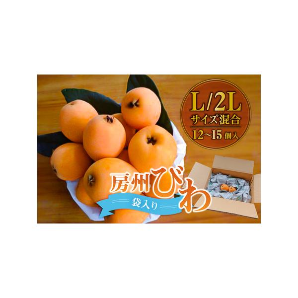 ■ 容量　Ｌ・2Ｌサイズ混合12個〜15個（袋入）■ 配送について　2026年5月中旬〜6月下旬　タイプ：【常温】