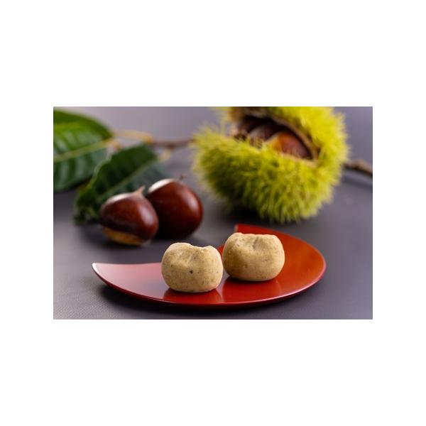 ■ 容量　栗きんとん　8個　製造地:長野県飯田市■ 配送について　※2025年11月27日を年内最終出荷日とさせていただきます。　年明けの出荷は2026年1月6日から再開いたします。　　タイプ：【常温】