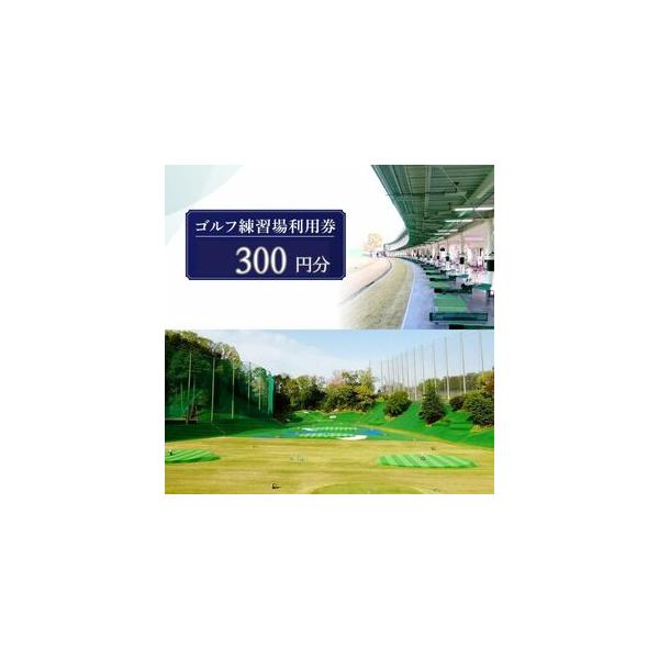 ■ 容量　ゴルフ練習場利用券300円分1枚　　※ゴルフ練習場利用券有効期限は発行日から1年間です。■ 配送について　お申込みから1〜2週間程度で発送　タイプ：【常温】