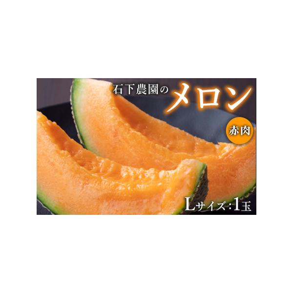 ■ 容量　赤肉Lサイズ1玉■ 配送について　2026年5月下旬頃〜6月下旬頃に順次発送予定　タイプ：【常温】