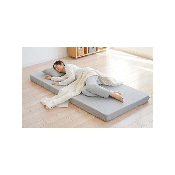 ■ 容量　高反発マットレス《グランデ》セミダブル×1枚　※1枚もの・ネイビー　　巾：約120cm　長さ：約195cm　厚さ：約10cm■ 配送について　寄附確認後、30営業日以内に発送予定　年末年始（12月・1月）は寄附確認後、60営業日以...