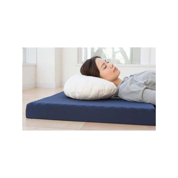 ■ 容量　マットレス シングル×1枚　※三つ折り　　【 広げた状態 】　幅：約97cm　長さ：約201cm　厚さ：約8cm　　【 たたんだ状態 】　幅：約97cm　長さ：約67cm　厚さ：約24cm■ 配送について　寄附確認後、30営業日以...