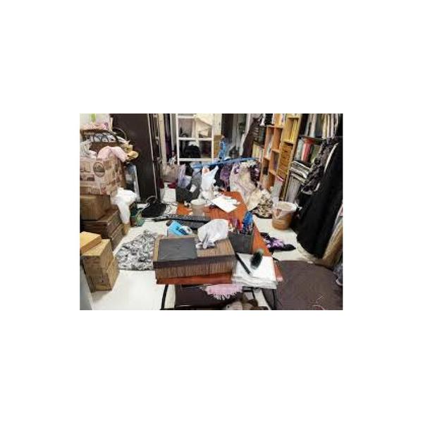 ■ 容量　・生前整理・遺品整理 ・家財撤去　※単身世帯（１LDK程度）までのお部屋を想定しております。　チケット1枚　※10000円相当の割引券 お見積り金額より値引き致します。　【有効期限】　有効期限：６ヵ月■ 配送について　ご入金確認後...