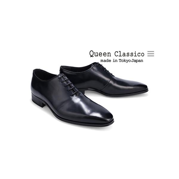 ■ 容量　革靴１足　※カラー：ブラック　※サイズ：25.0cm　※素　材：牛革■ 配送について　決済から60日前後