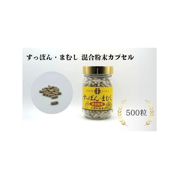 ■ 容量　500粒■ 配送について　決済から7日程度で発送　タイプ：【常温】