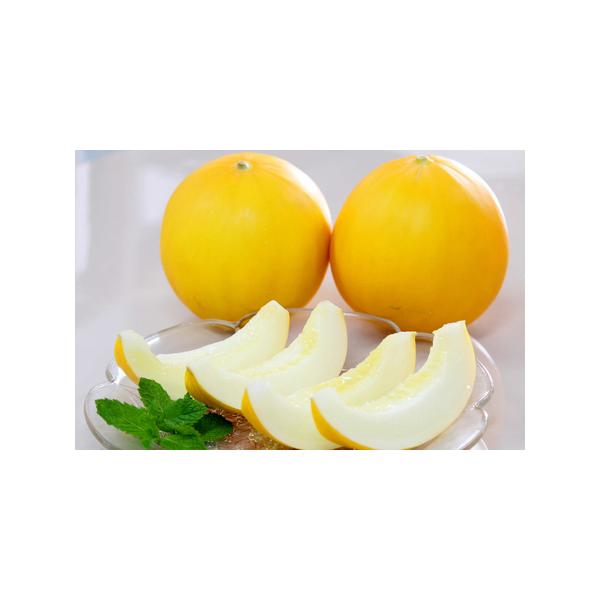 ■ 容量　■内容量　・メロン 　品種：イエローキング 3〜6玉（合計5kg前後）　※食べ方の説明書付き　　【注意事項】　※サイズを指定する事は出来ません。　※天候や生育状況により発送が遅れる場合があります。予めご了承ください　　■消費期限　...