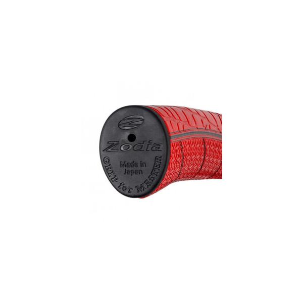 ■ 容量　品番 ZDA006GR-CAI　素材 ゴム＋PU　内径 Φ14　重量 71g　長さ 265mm　カラー RED■ 配送について　決済完了後、2週間を目途に発送します。　タイプ：【常温】