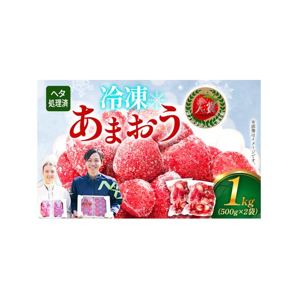 ■ 容量　500g×2袋(計1kg)　　■賞味期限　出荷日から365日　■保存方法　冷凍庫で保存してください。■ 配送について　2026年1月以降順次発送予定　タイプ：【冷凍】