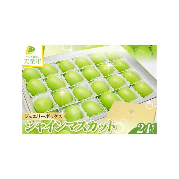 ■ 容量　【内容量】　シャインマスカット24粒入り　　【消費・賞味期限】　1週間程度■ 配送について　【発送期日】　2026年10月上旬〜11月下旬頃まで　　【のし対応可】　ご希望の場合は備考欄にご記入ください。　　【返礼品の発送にあたって...