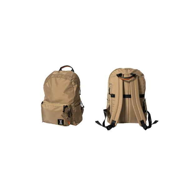 ■ 容量　◆商品内容◆　──────────────　■ナニゲニーリュック（ BA132-BG ）　【サイズ】　（約）W30×D15×H43.5cm　　【素材】　表地：400Dポリエステル（撥水加工）　裏地：210Dポリエステル　　　■地場...