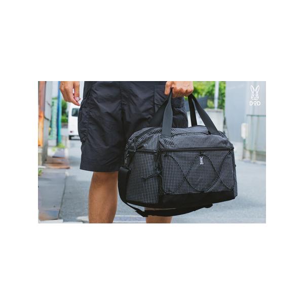 ■ 容量　◆商品内容◆　──────────────　■ツォイツォイボストン（BA151-BK）　【サイズ】　（約）W50×D21×H27cm　（約）620g　　【素材】　表生地：210Dナイロン,200Dポリエチレン（撥水加工）　裏生地：...