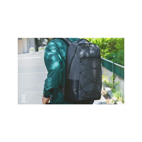 ■ 容量　◆商品内容◆　──────────────　■ツォイツォイバックパック（BA155-BK）　【サイズ】　（約）W30×D16×H50cm　（約）680g　　【素材】　表生地：210Dナイロン,200Dポリエチレン（撥水加工）　裏生...