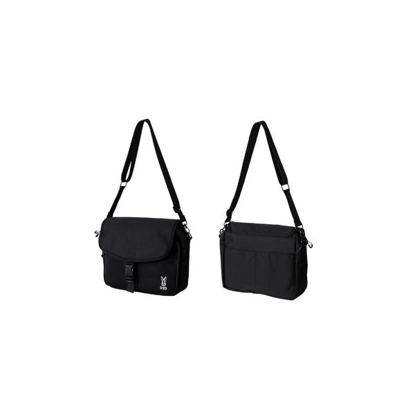 ■ 容量　◆商品内容◆　──────────────　■スクショバ（ BA042-BK ）　【サイズ】　（約）W27×D7.5×H22cm　（約）450g　　【素材】　600Dポリエステル（撥水加工）　　　■地場産品類型　3号ロ（企画立案）...