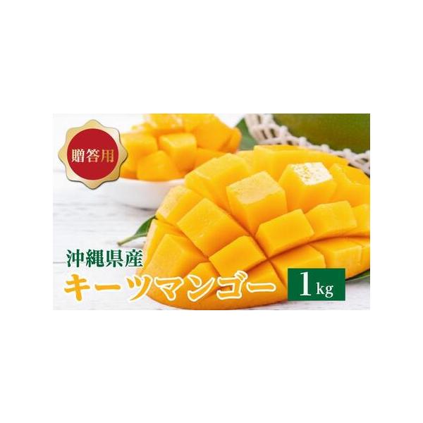 ■ 容量　キーツマンゴー1kg  贈答用■ 配送について　発送期間：2026年8月〜9月末　タイプ：【冷蔵】